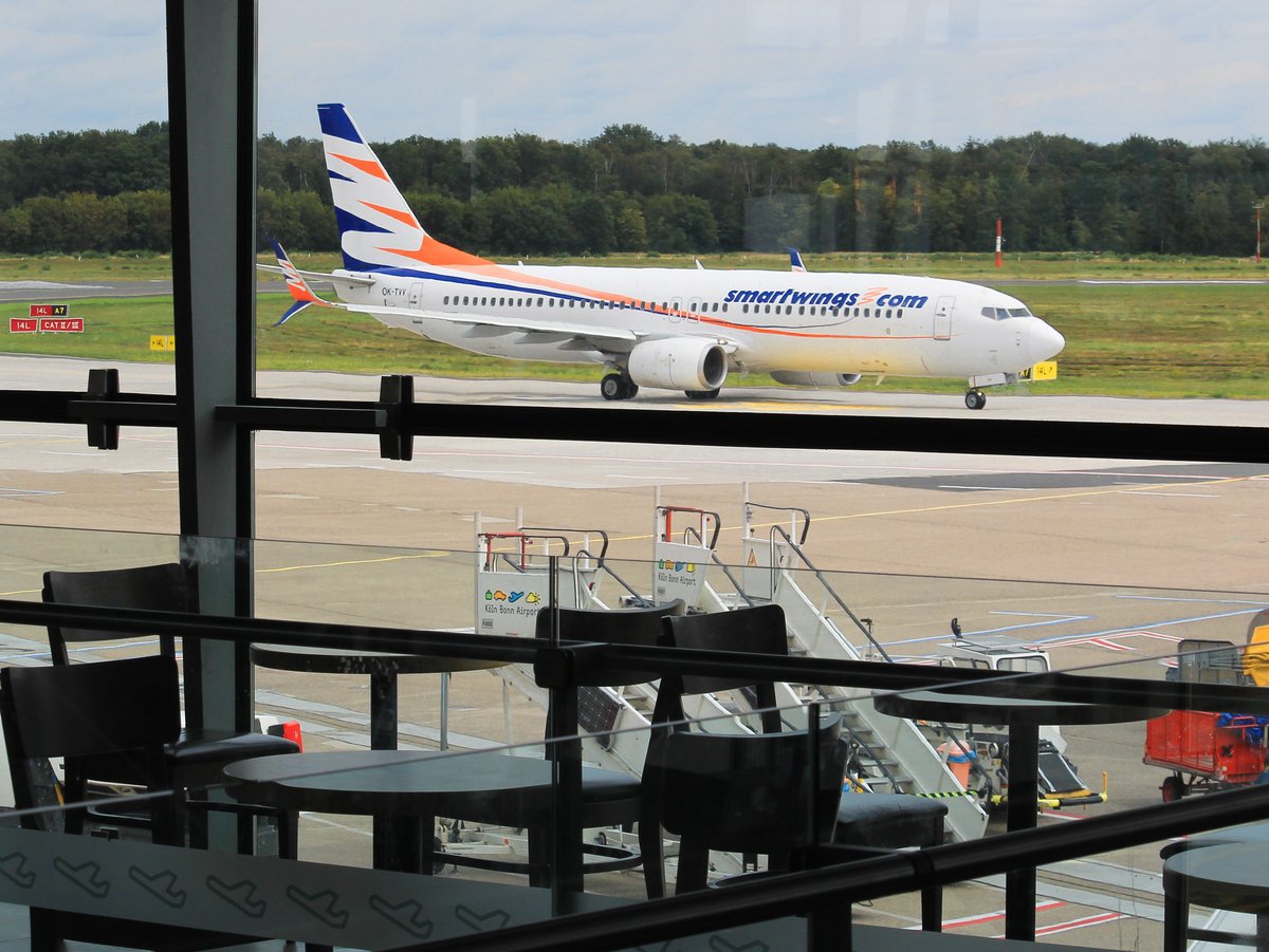 Nonstop nach Abu Dhabi