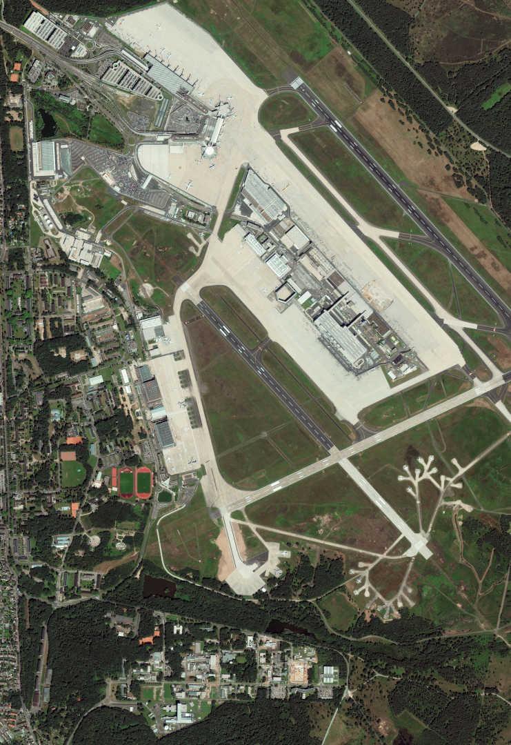 Gemeinsam hoch hinaus